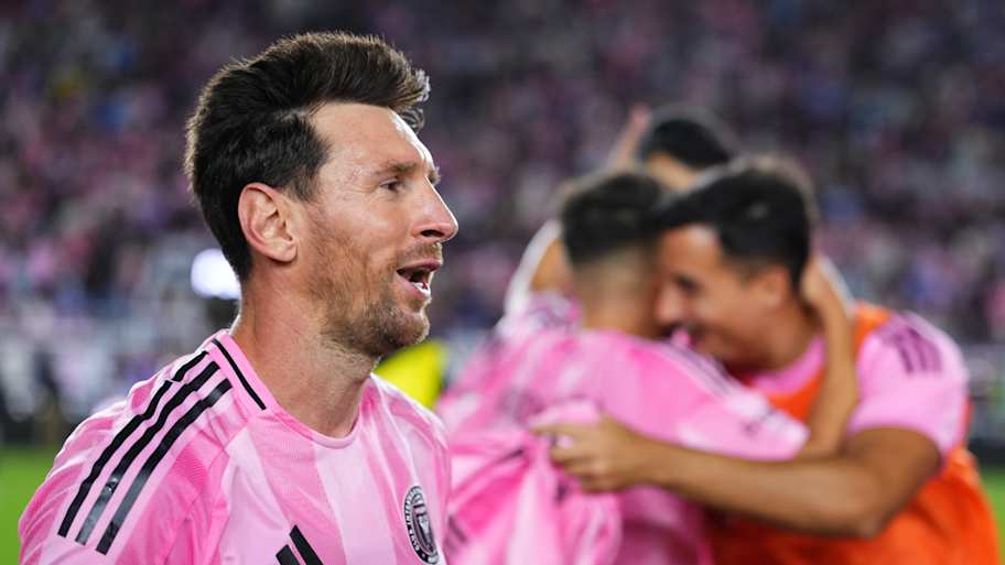 Player ratings: Inter Miami roll past NYCFC 5-1 to book a spot in the ...