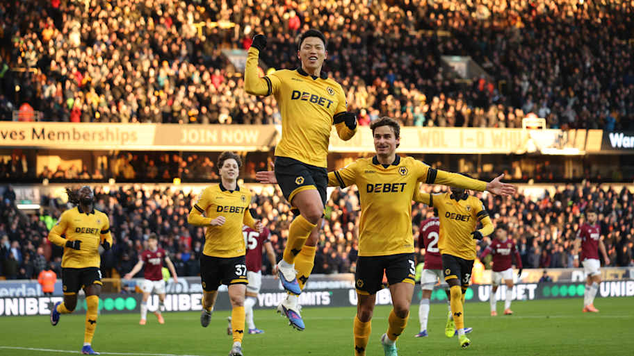 Hee-Chan Hwang is the danger man for Everton to watch