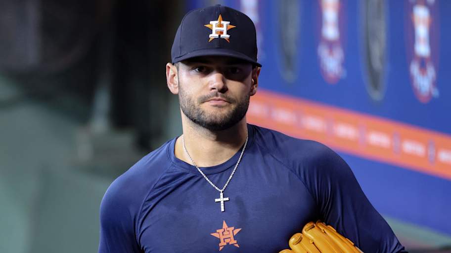 Astros need Lance McCullers Jr. to step up following Luis Garcia injury ...