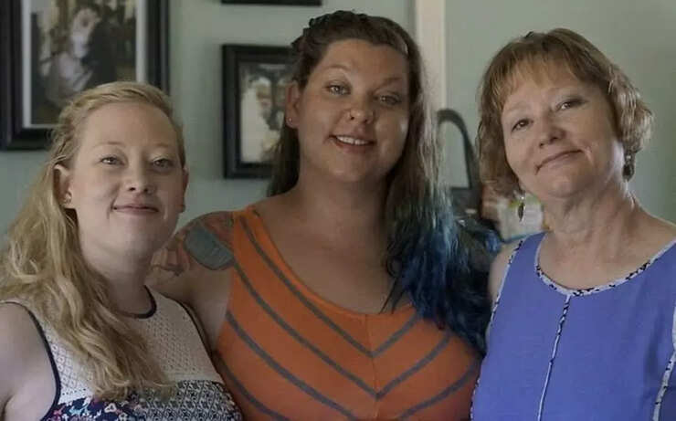 Golden Globes: Mark Ruffalo blasts Donald Trump and ICE, honours Renee ...