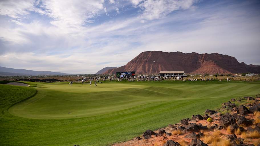 2025 Bank of Utah Championship power rankings: Who can conquer Black ...