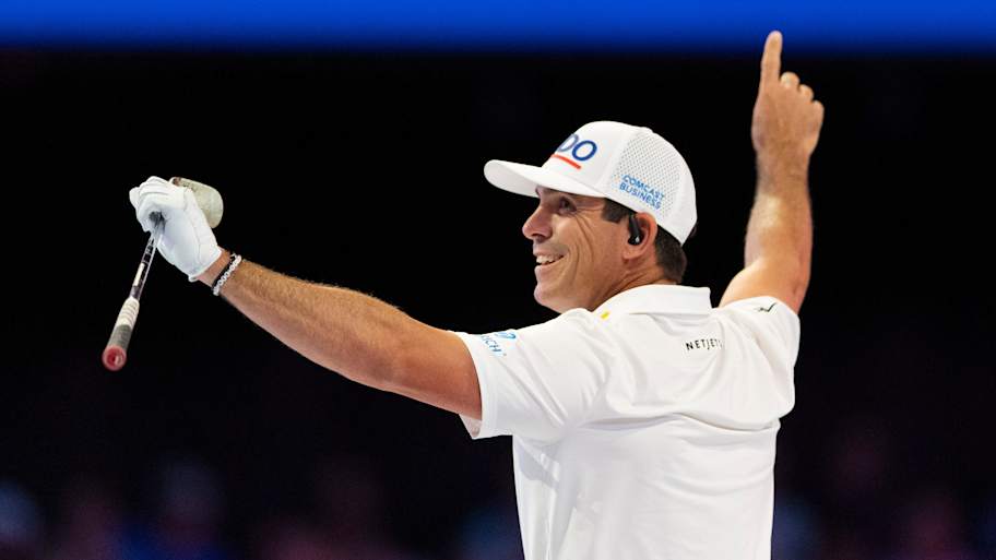 Clutch chip-ins (and Billy Horschel) spark Atlanta Drive’s second TGL ...