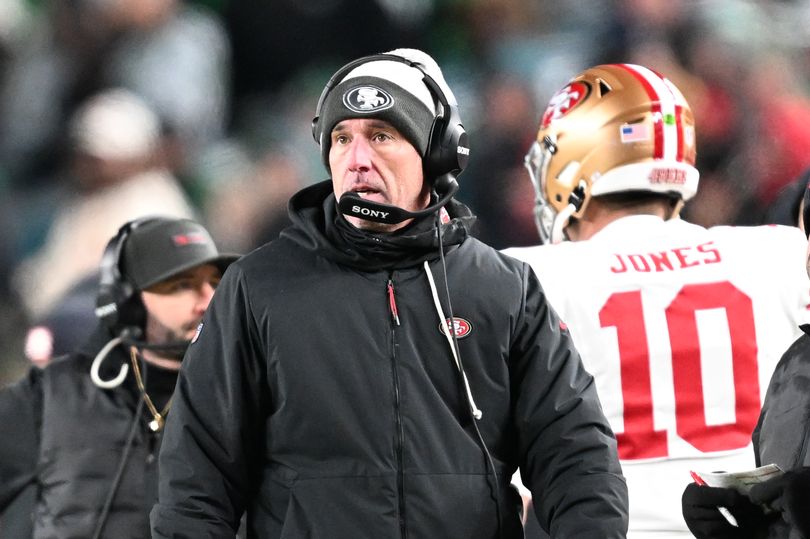 NFL causes outrage with divisional round schedule as one team badly ...