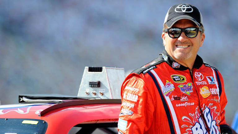 Top 10 drivers to never win a NASCAR Cup Series race