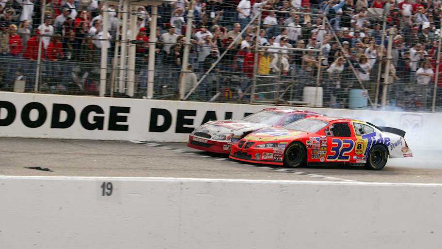 Top 10 greatest NASCAR Cup Series races of all time