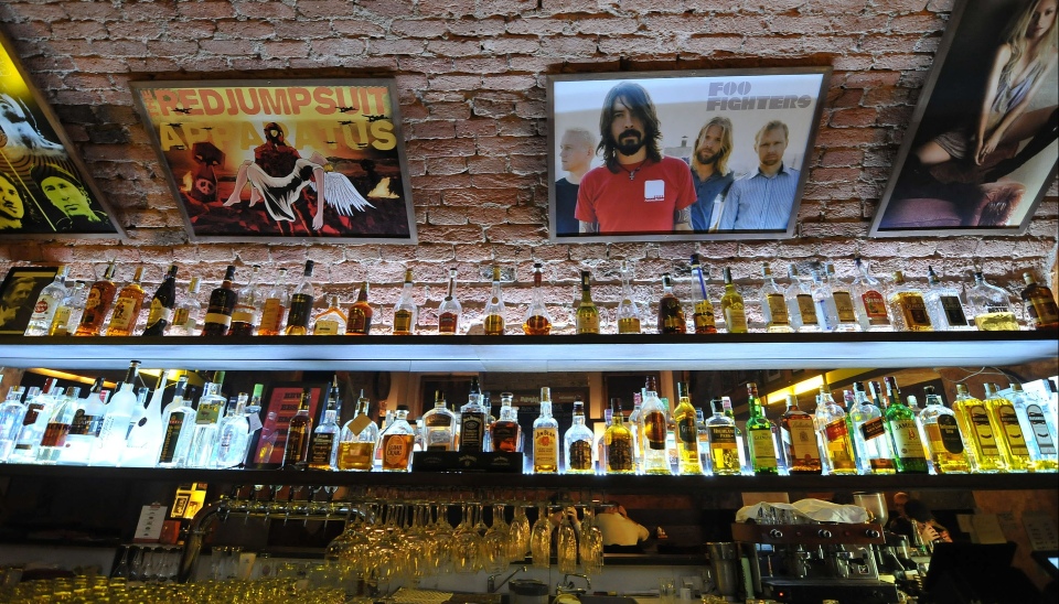 Tani alkohol w Niemczech, bo Niemcy mniej piją?