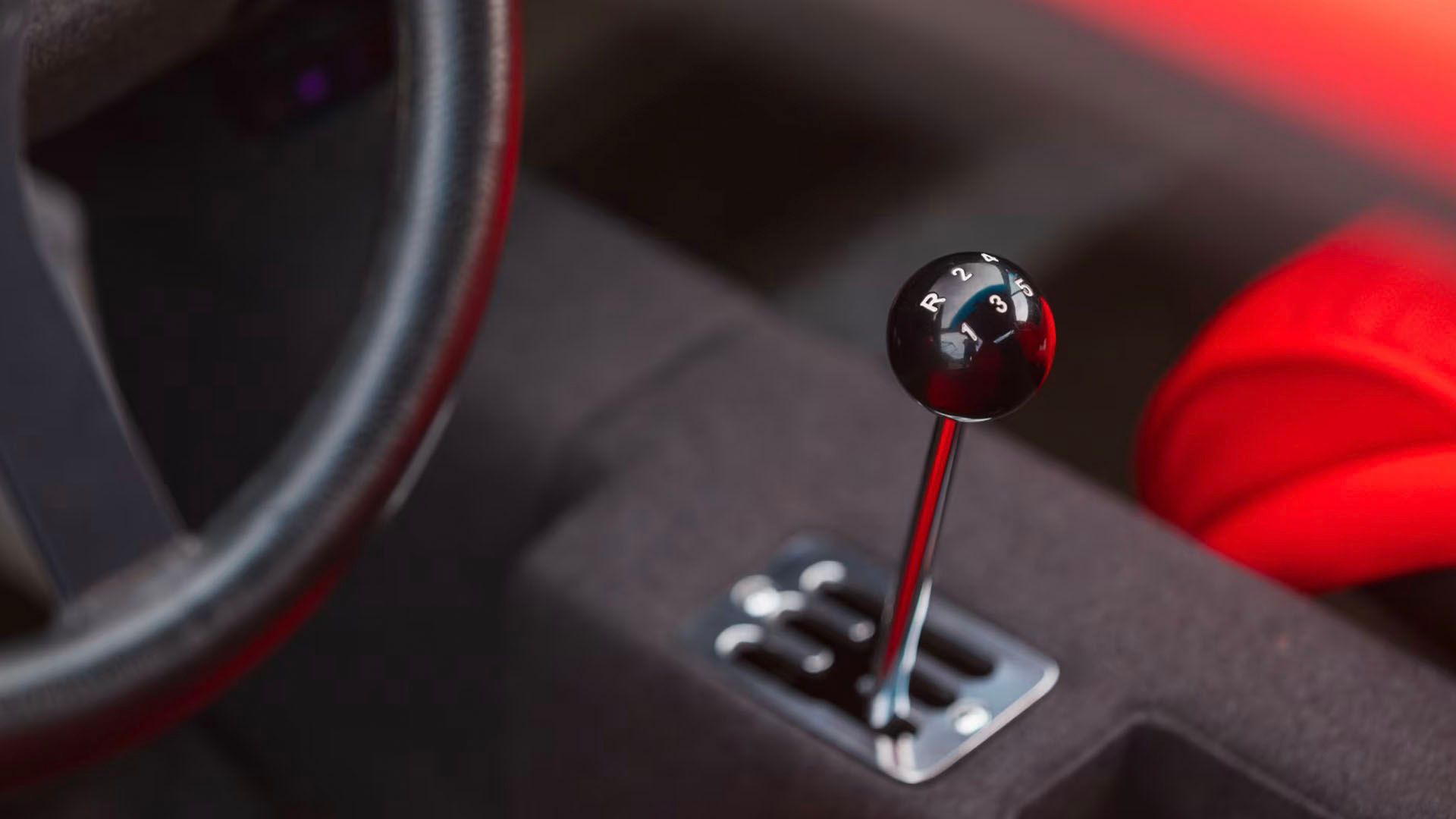 The first production car to hit 200 mph used one of the smallest twin ...