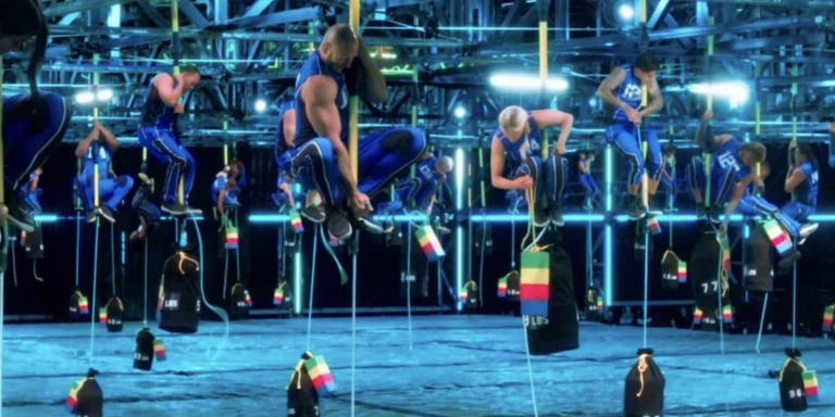 Beast Games season 2's premiere makes history - should you watch Prime ...