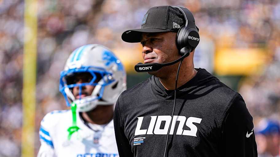 Lions' David Shaw a flight risk after OC interview with NFC team
