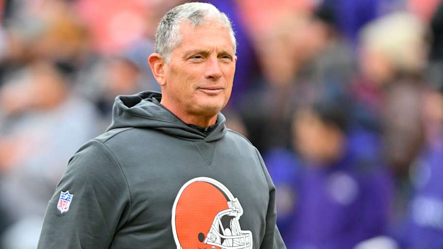 Jim Schwartz's sudden availability changes Lions' offseason plans