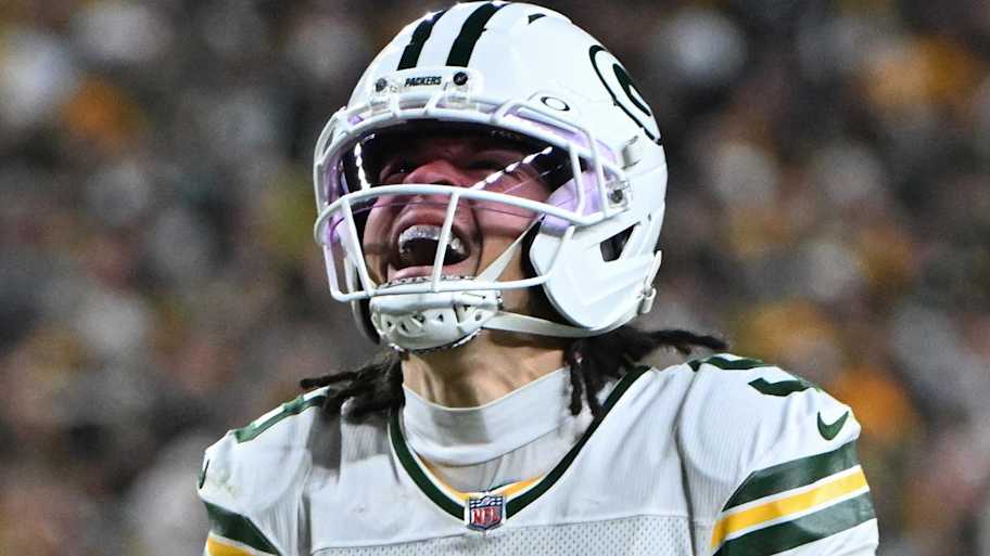 Packers' emotions running high before Bears game could bite GB