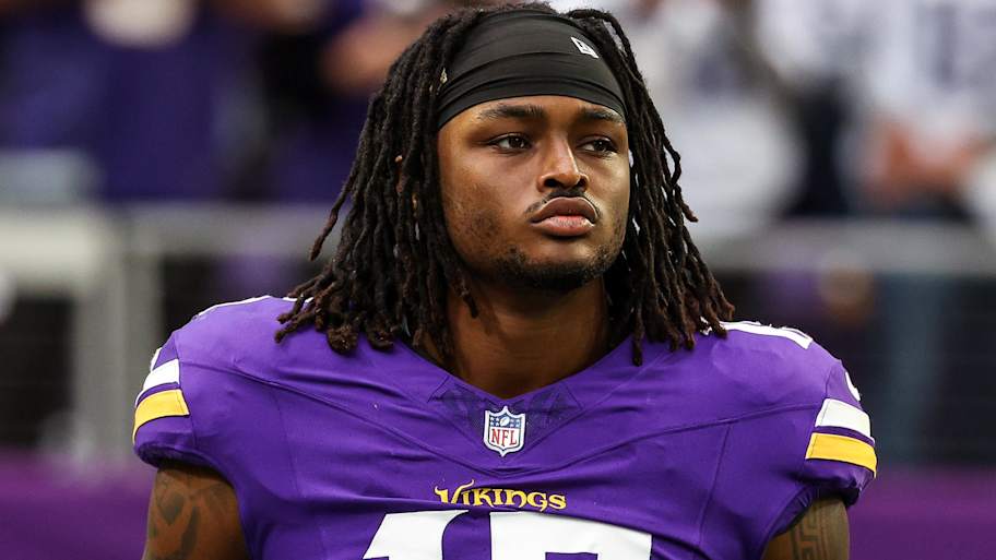 Vikings turn pressure up on Dallas Turner after Andrew Van Ginkel's ...