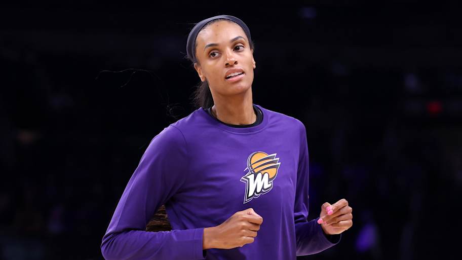 Fever to welcome DeWanna Bonner back for the first time since sudden ...