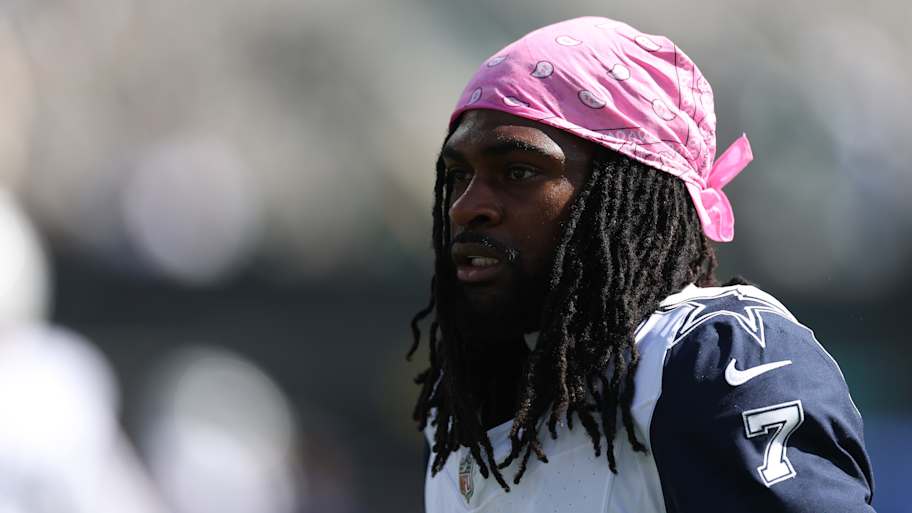 Jerry Jones’ Trevon Diggs comments highlight the disconnect in Dallas