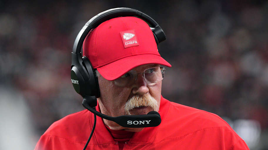 Chiefs coaching reunion now on the table with Connor Embree gone