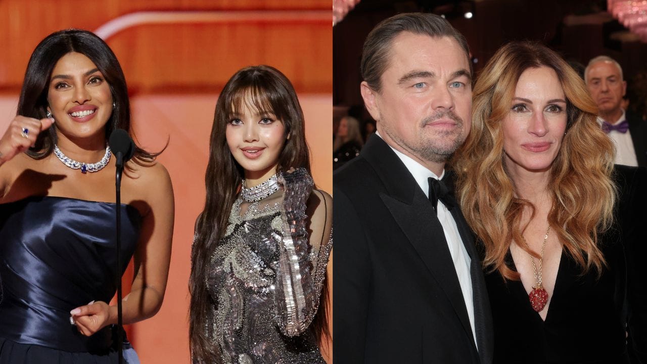 Golden Globes 2026 highlights: 5 key moments that broke the internet