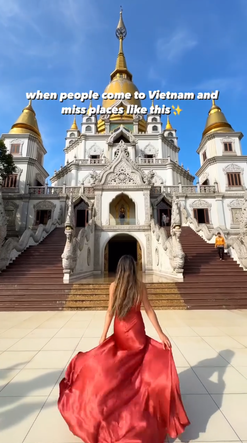 Hidden temples of Vietnam you shouldn’t miss