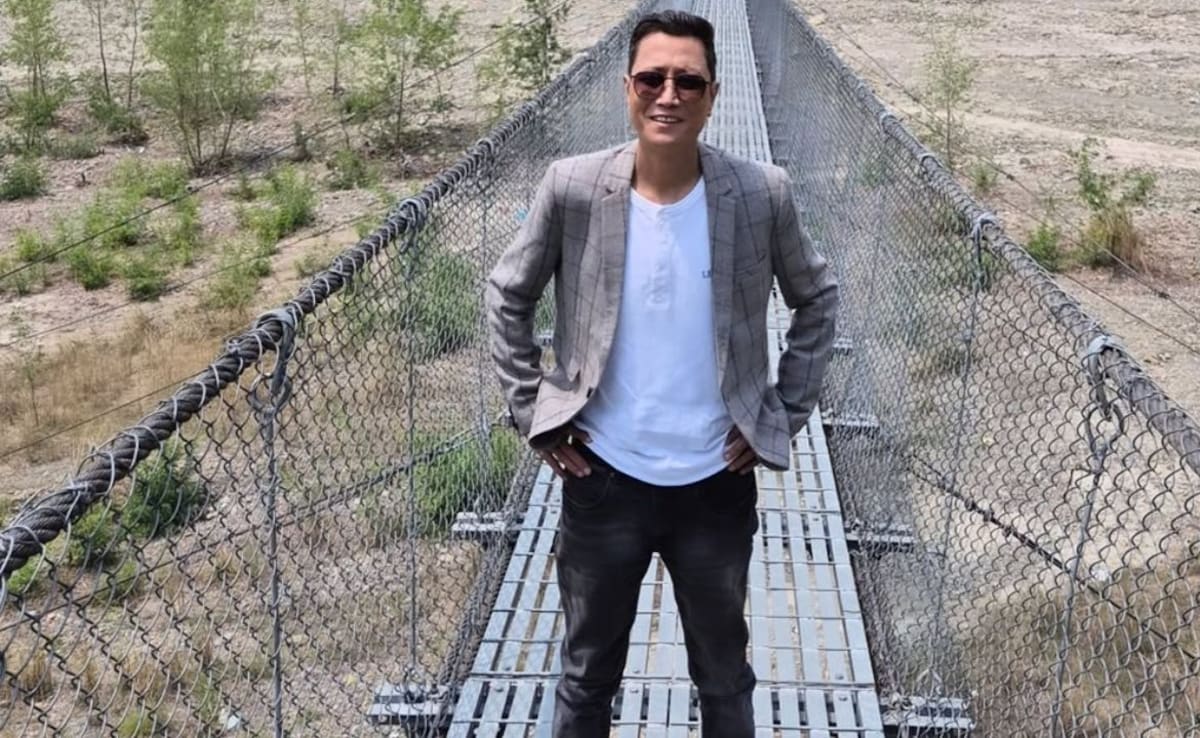 Prashant Tamang dies of cardiac arrest at 43: Factors that increase ...