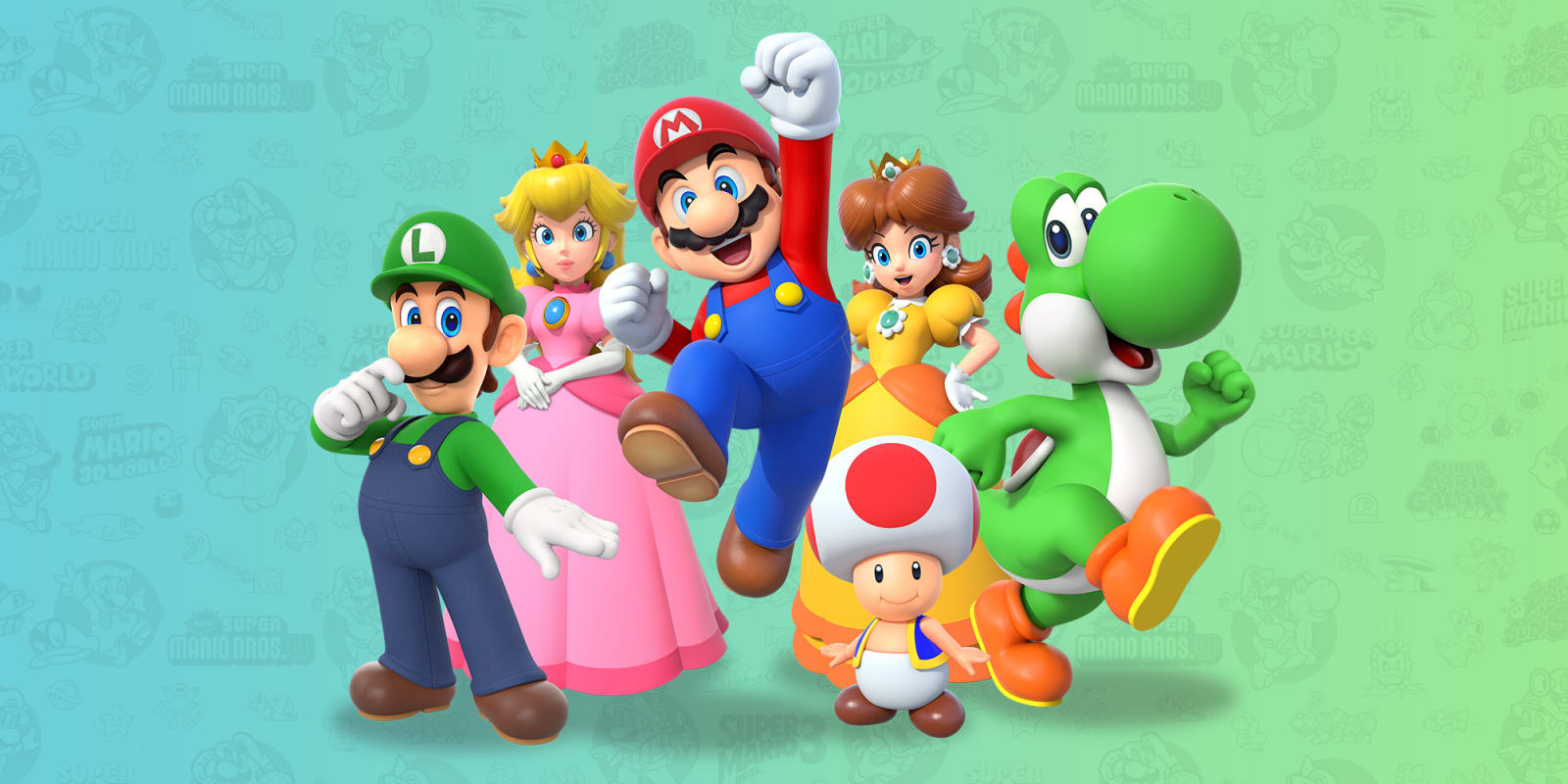 Nintendo Direct 2026 leak shares details on new 3D Mario game