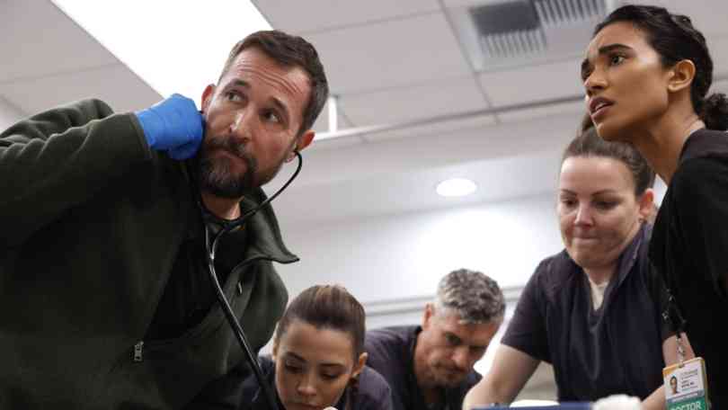 Tout le palmarès des Golden Globes 2026