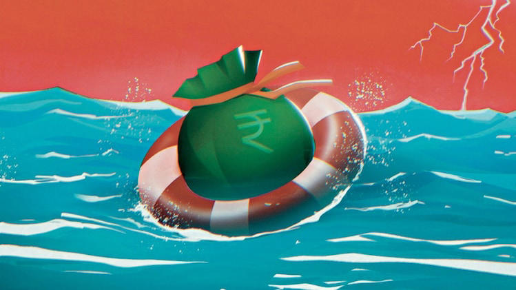 The debt playbook: How a search for stable returns is fuelling fixed ...