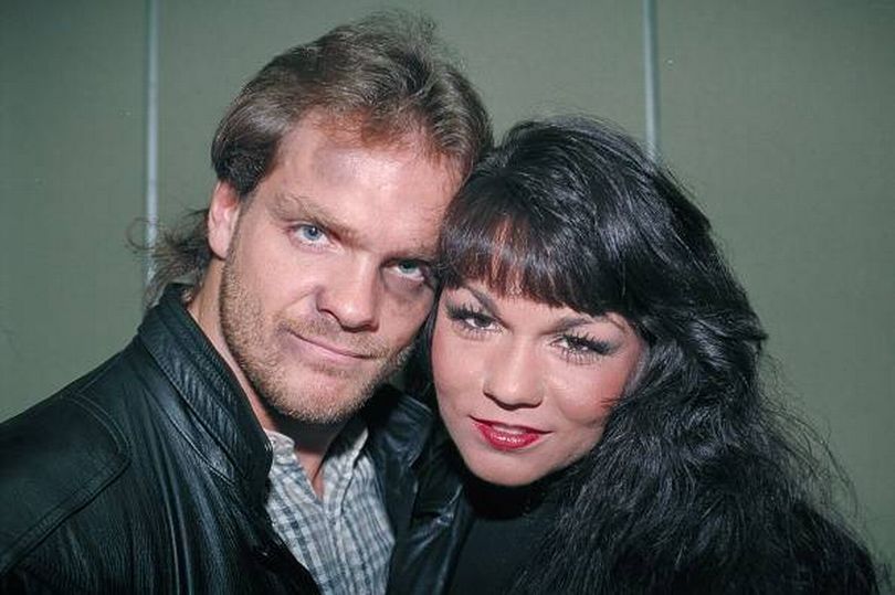 Chris Benoit's severe brain damage and CTE diagnosis linked to 2007 ...