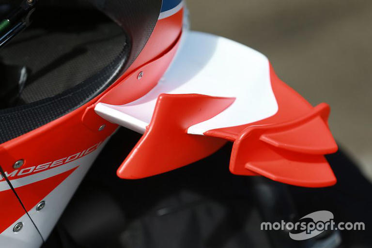 Aerodynamica tot de limiet pushen: de evolutie van winglets in MotoGP