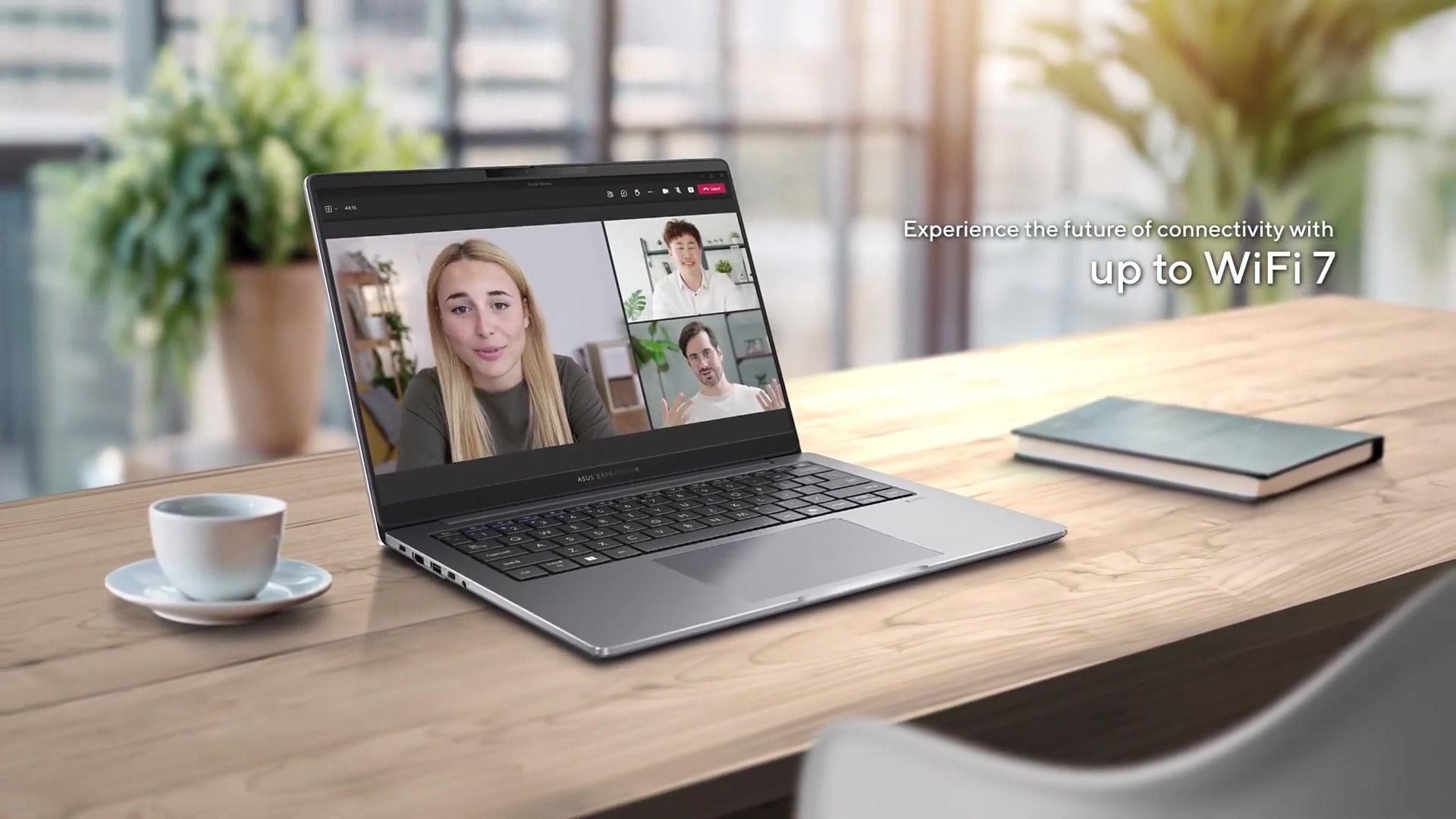 ASUS ExpertBook P3 PM3406/P3606 Copilot PC for work