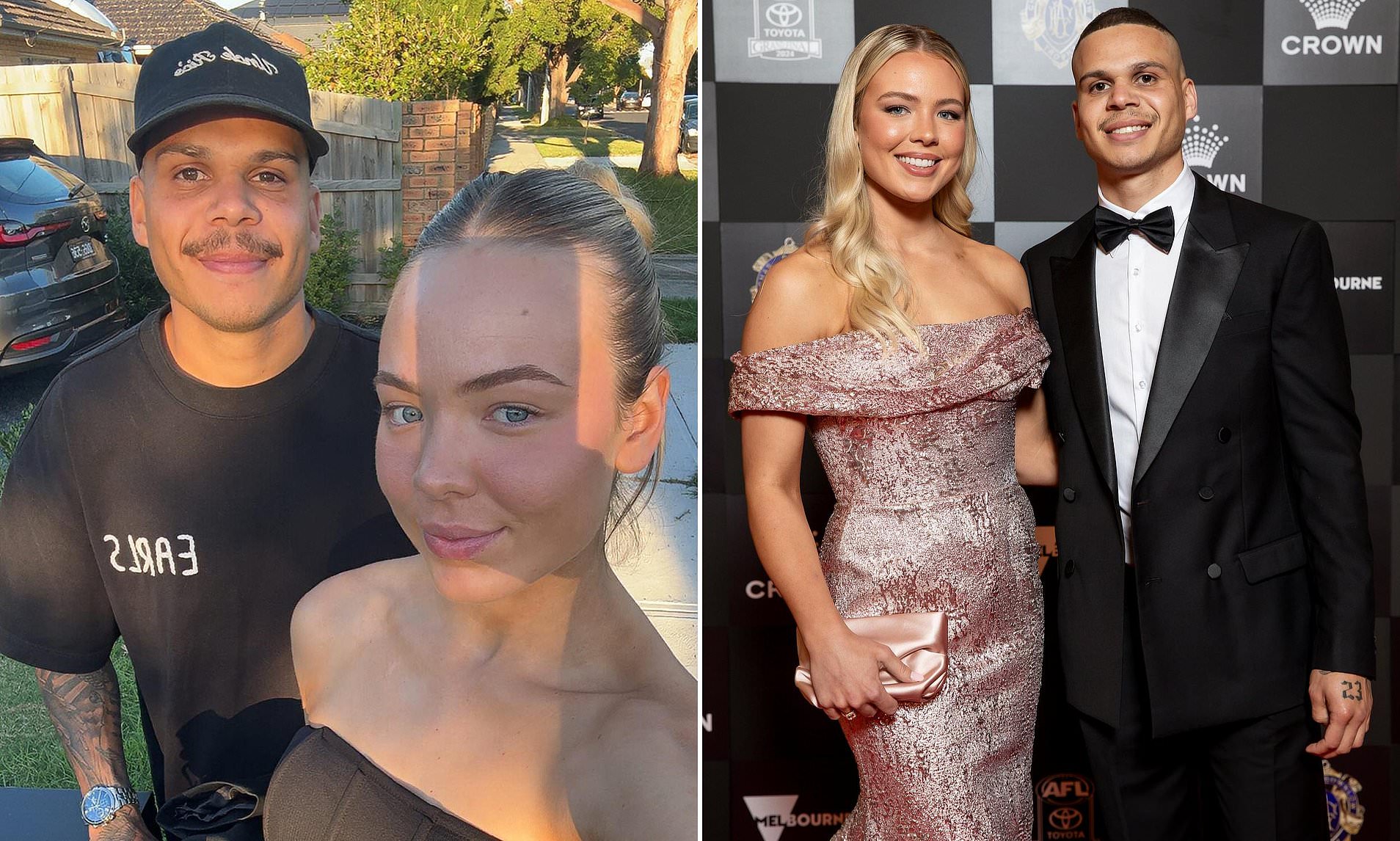 Footy star Bobby Hill targeted by awful AI deepfake as telltale signs ...