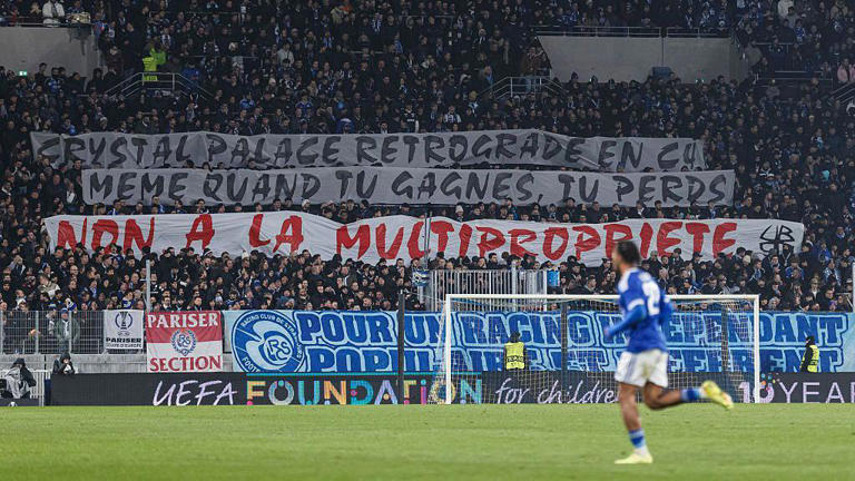 Are fans being turned off multi-club ownership model?