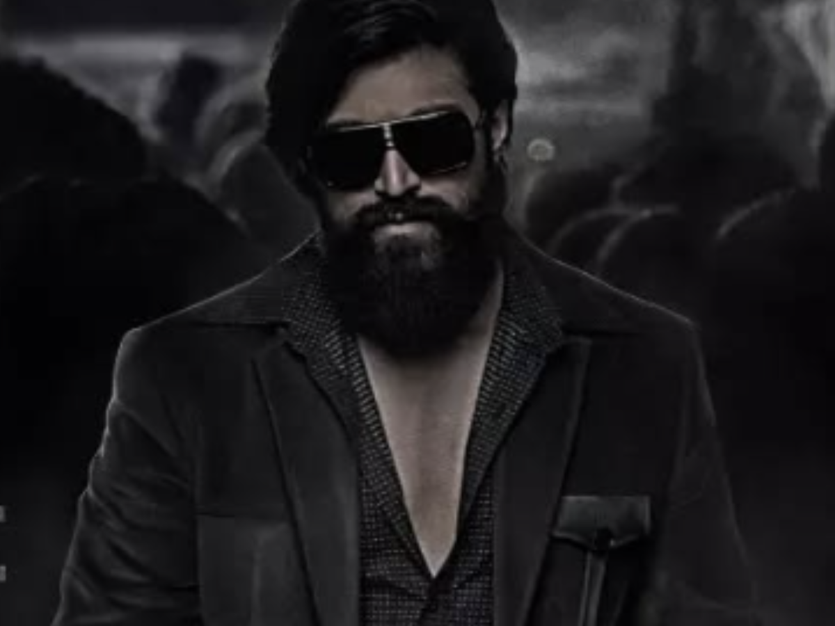From KGF to Toxic: How Yash quietly reinvented himself