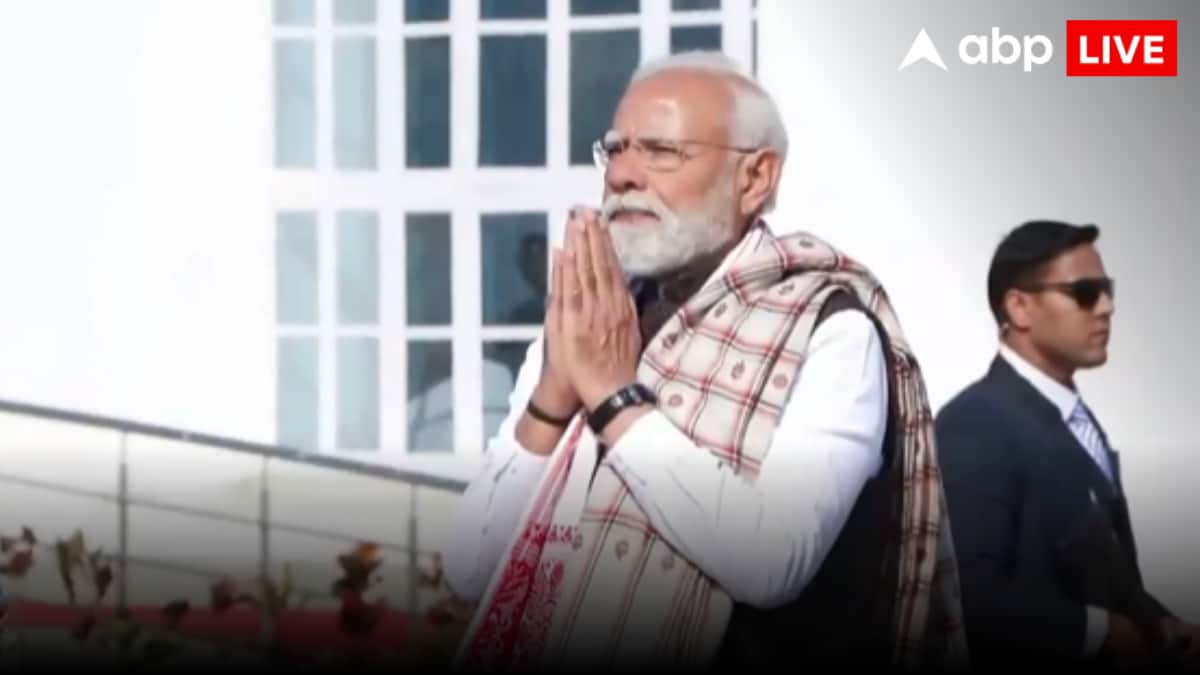 From South Block to Seva Teerth: PM Modi ready to move into new office