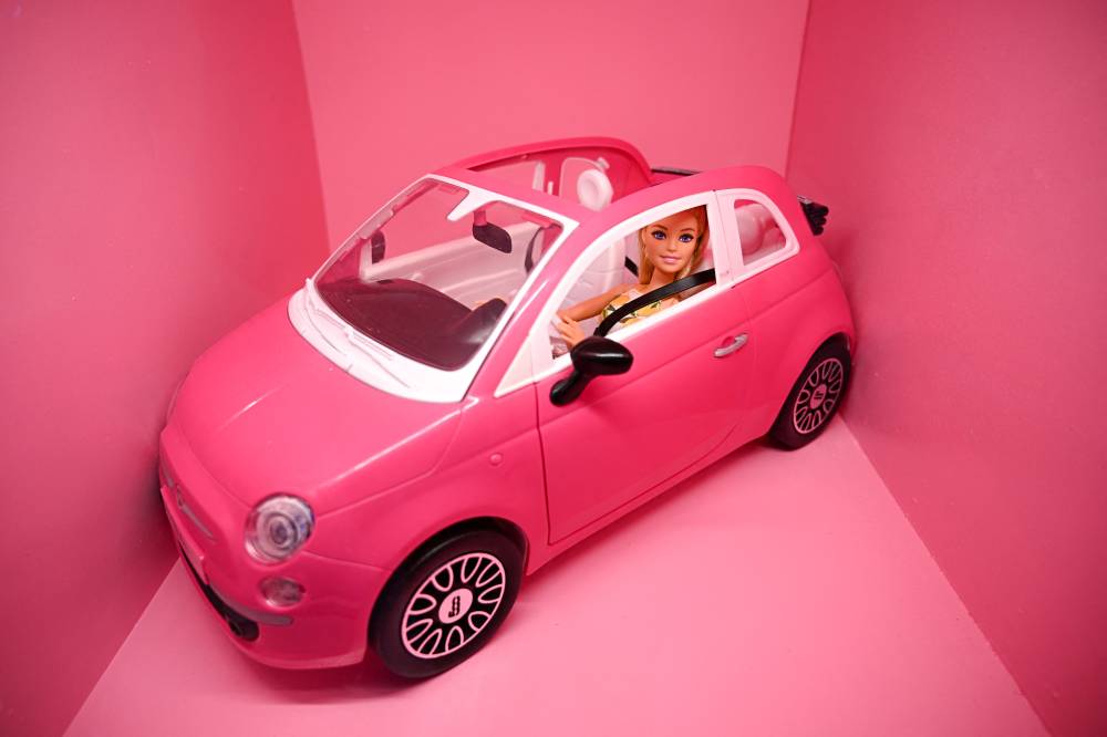 Autistic Barbie doll launch welcomed as 'milestone' in representation