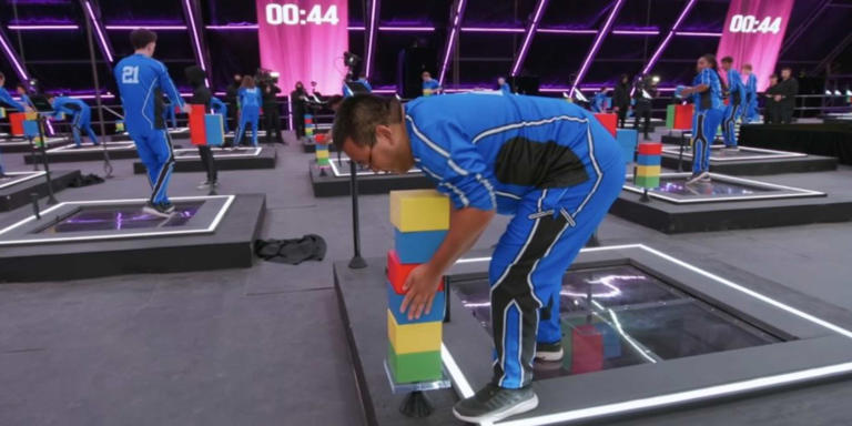 Beast Games season 2's premiere makes history - should you watch Prime ...