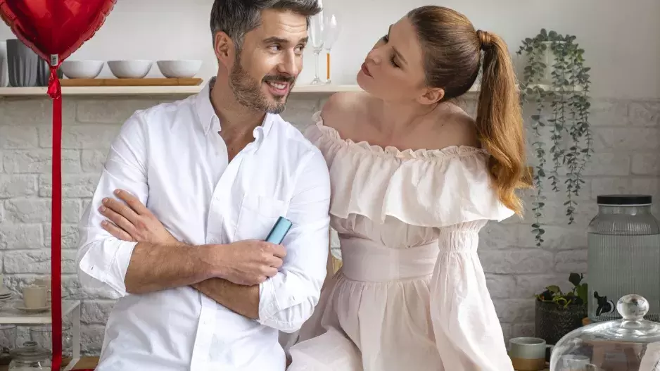 Když láska bolí. Jak poznat, že ve vztahu už nejde o vášeň, ale o závislost