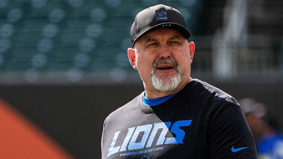 Lions best replacement for John Morton comes with a catch