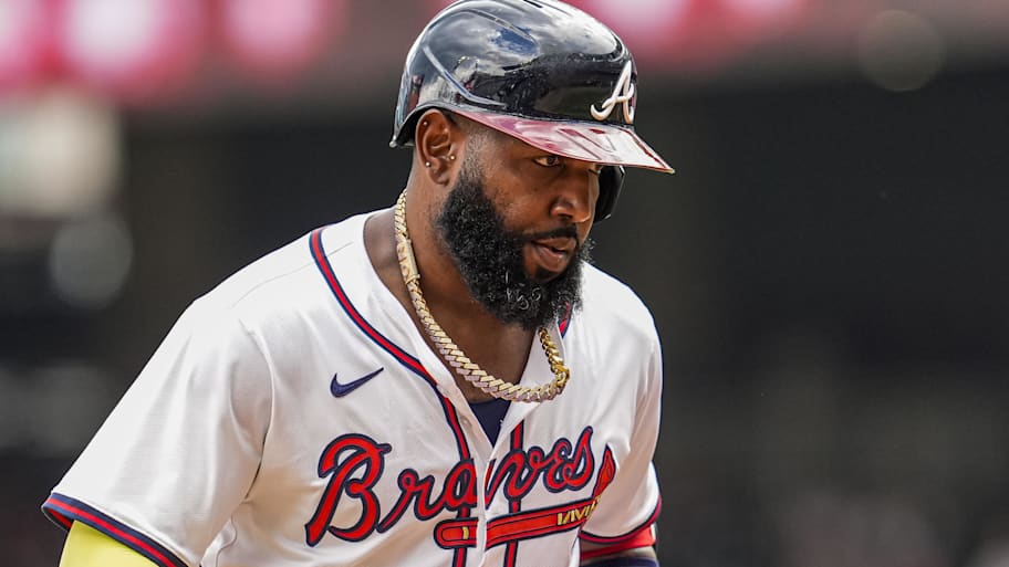 Marcell Ozuna's future is clear as Braves weigh DH plans for 2026