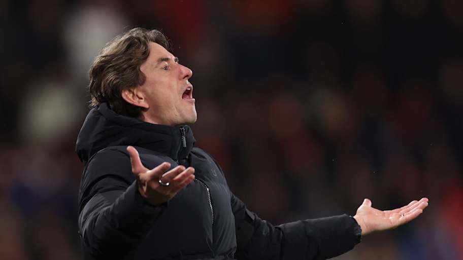 Brentford are giving Tottenham fans the most compelling reason to want ...