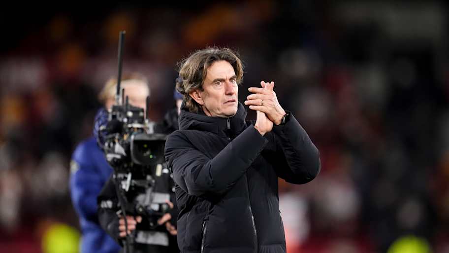 Tottenham make their first positive move of the January transfer window