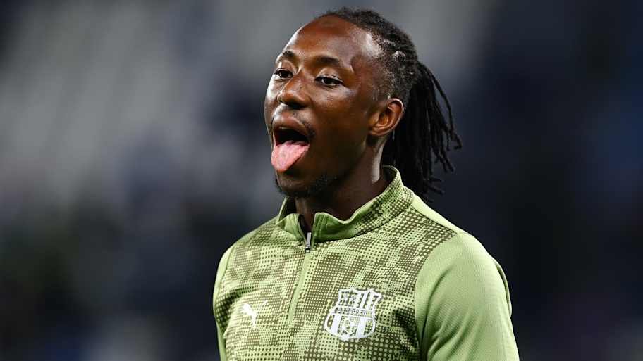 Why Leicester man Coulibaly's contract may be ripped up