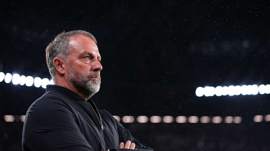 Hansi Flick's biggest flaw is becoming impossible for Barcelona fans to ...