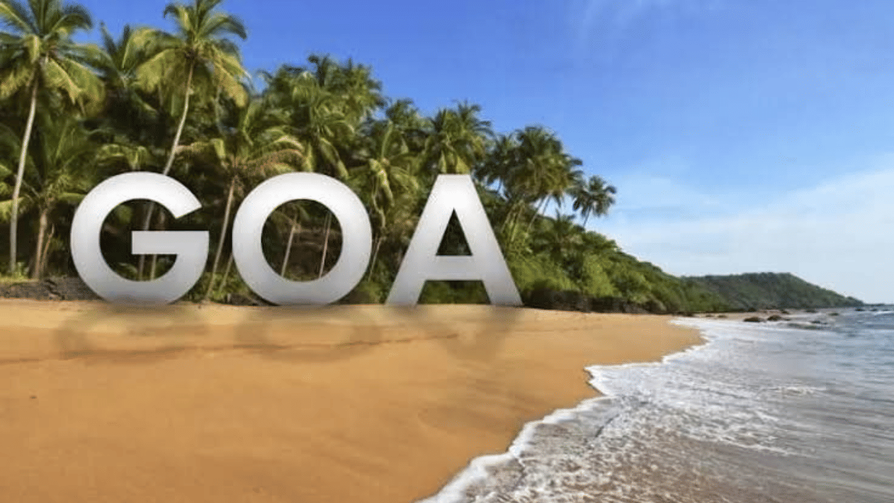 Goa breaks tourism records in 2025 with almost 2 crore domestic ...
