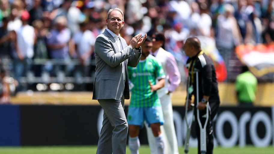 Prideful Sounders get bounced from the Club World Cup