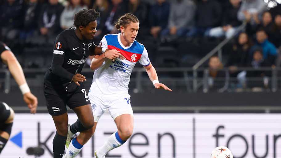 Danny Rohl’s first January move: Rangers secure Danish midfield enforcer