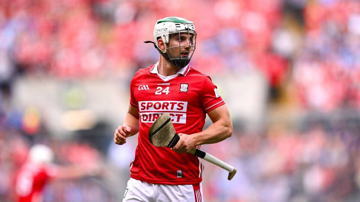 Cork make nine changes for Munster SHL clash with Clare