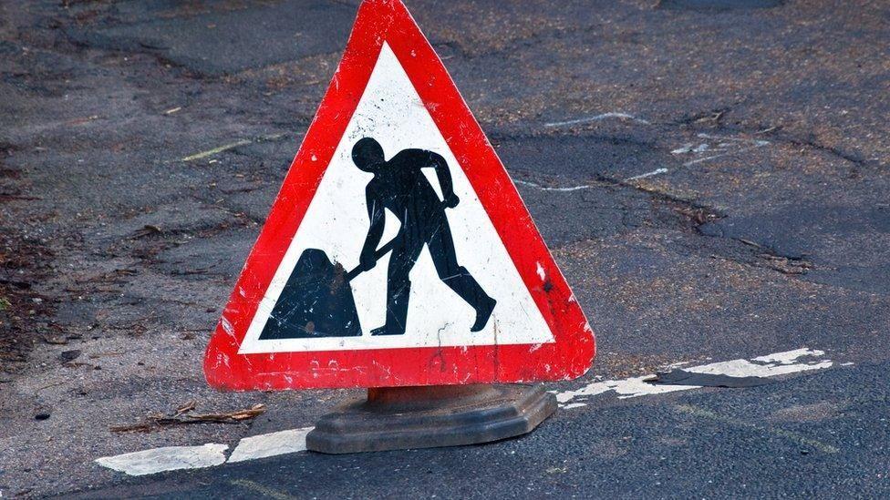 Three weeks of nightly closures to begin on A12