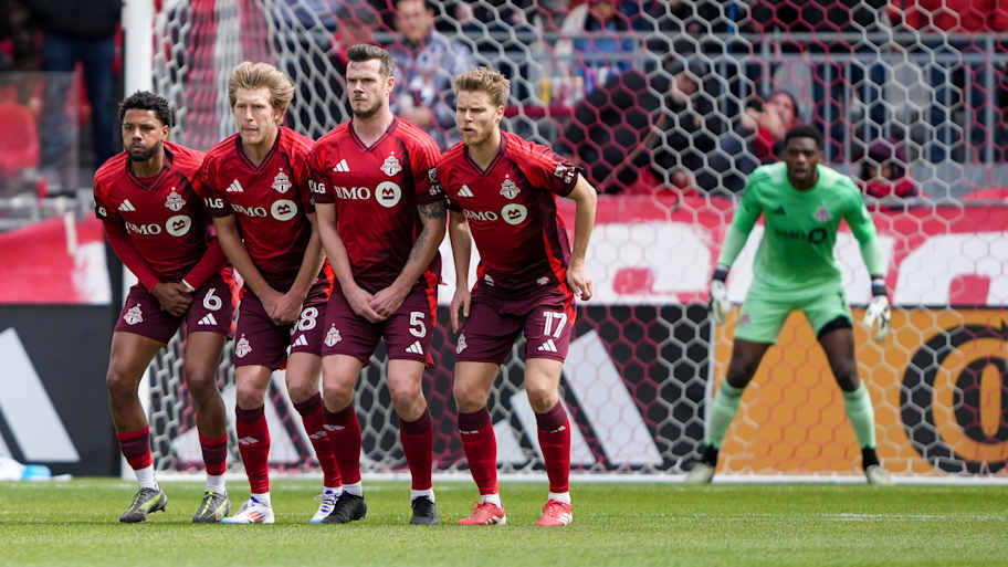 Toronto FC vs DC United: 3 important storylines to watch out for this ...