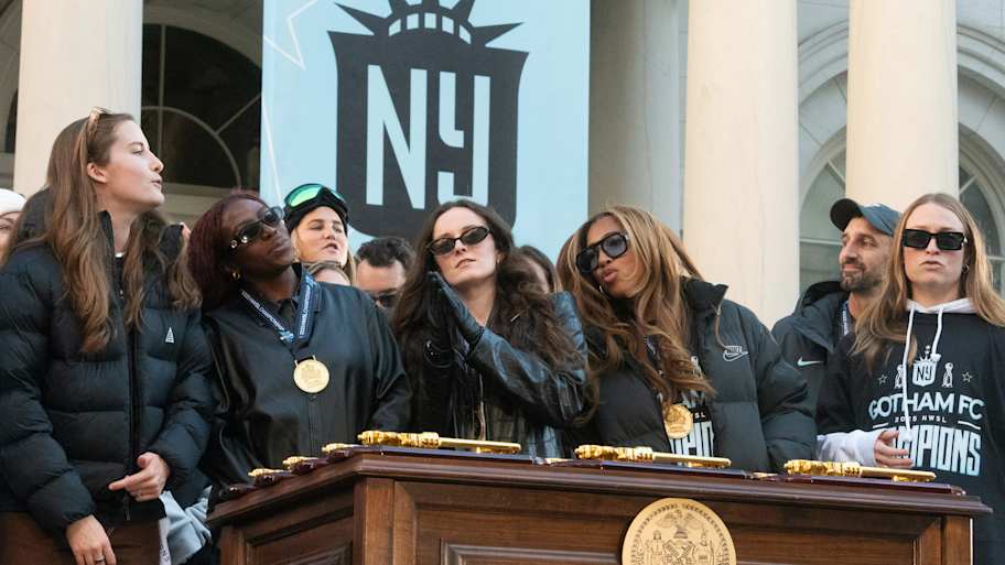 The Gotham FC state of the club: The end of the 2025 season edition