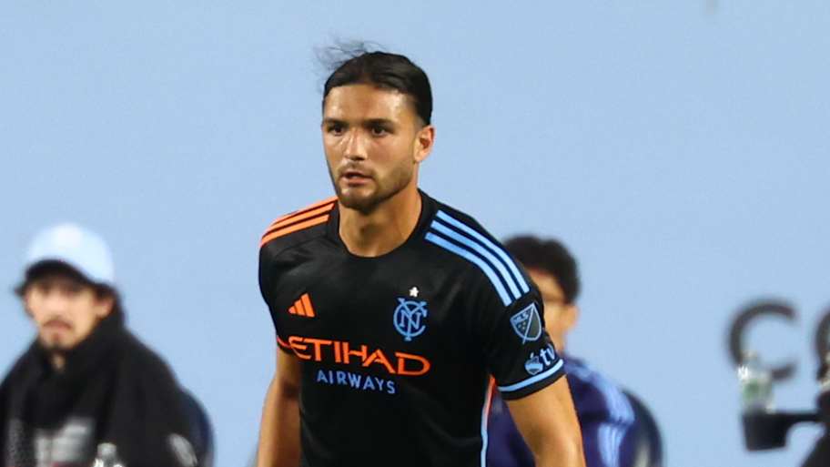 NYCFC must act swiftly and immediately re-sign Justin Haak