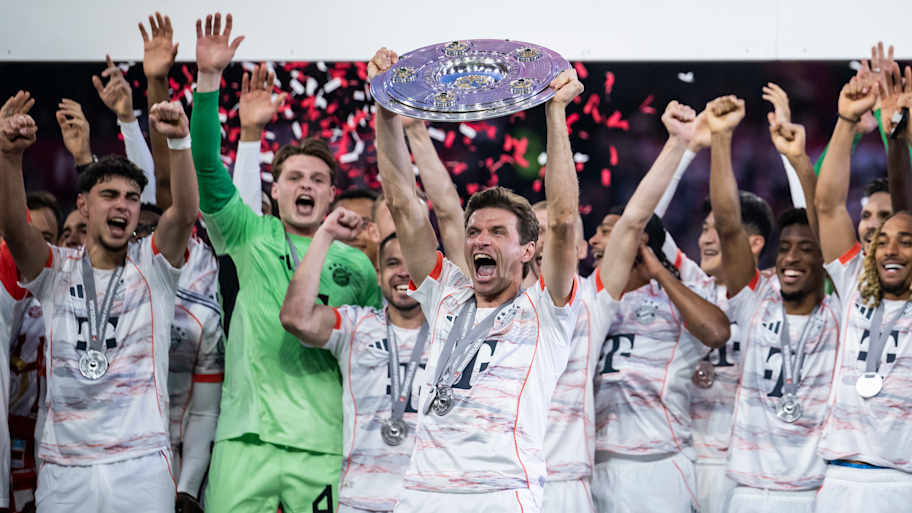 Bayern Munich 2025 recap: Highs and Lows of the Year